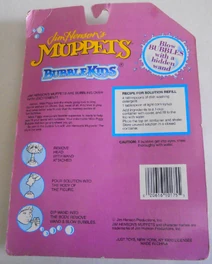 Muppet bubble necklaces | Muppet Wiki | Fandom