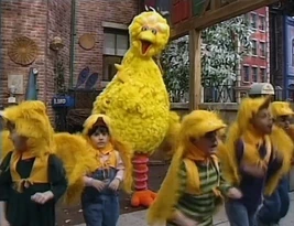 Birdketeer songs | Muppet Wiki | Fandom