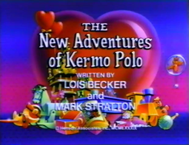 Becher Muppet Babies