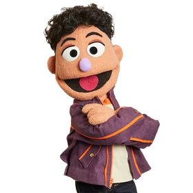 Lalo | Muppet Wiki | Fandom