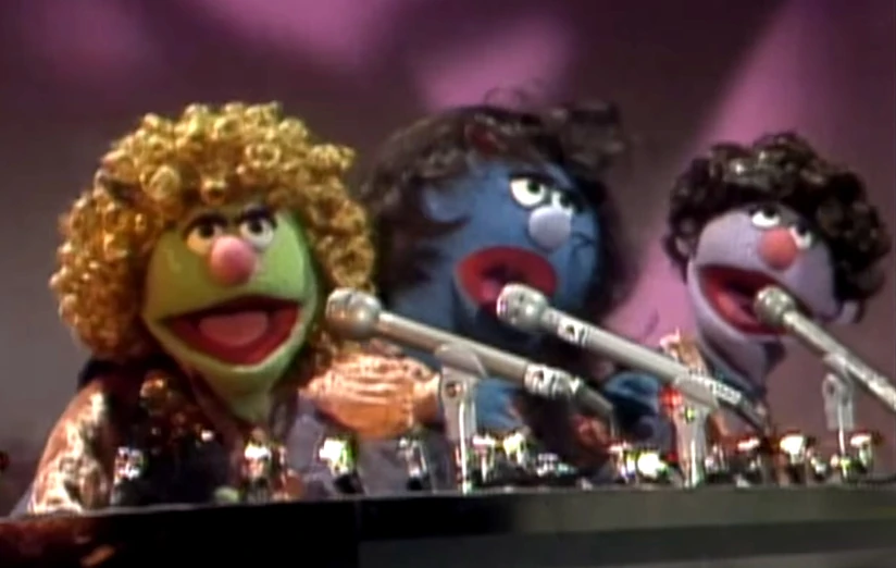 Maeretha Stewart | Muppet Wiki | Fandom