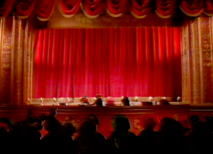 Muppet Theater Stage | Muppet Wiki | Fandom