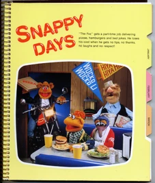 The Muppets Look at TV | Muppet Wiki | Fandom