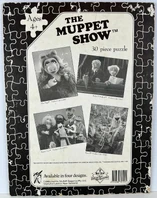 Muppet puzzles (Murfett Regency) | Muppet Wiki | Fandom
