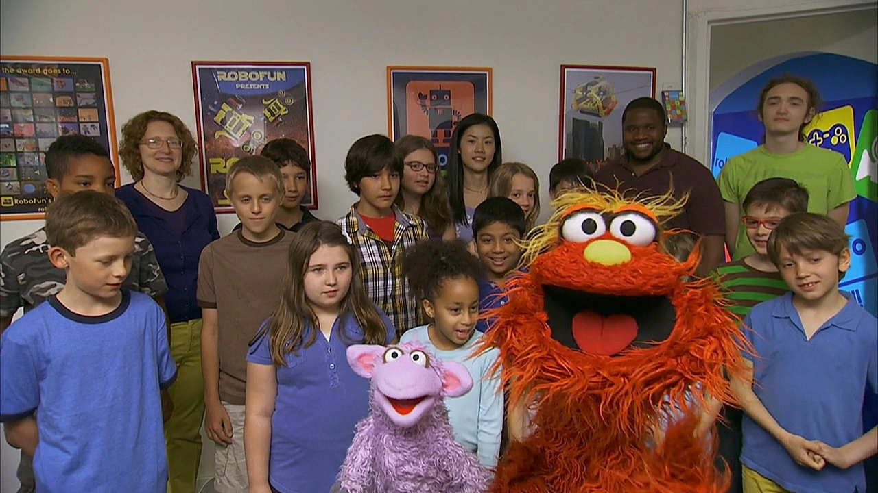 Episode 4185 Muppet Wiki