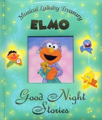 Elmo Good Night Stories | Muppet Wiki | Fandom