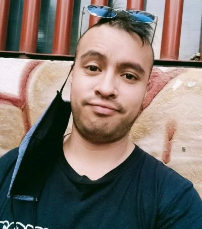 Pablo Mejía | Muppet Wiki | Fandom