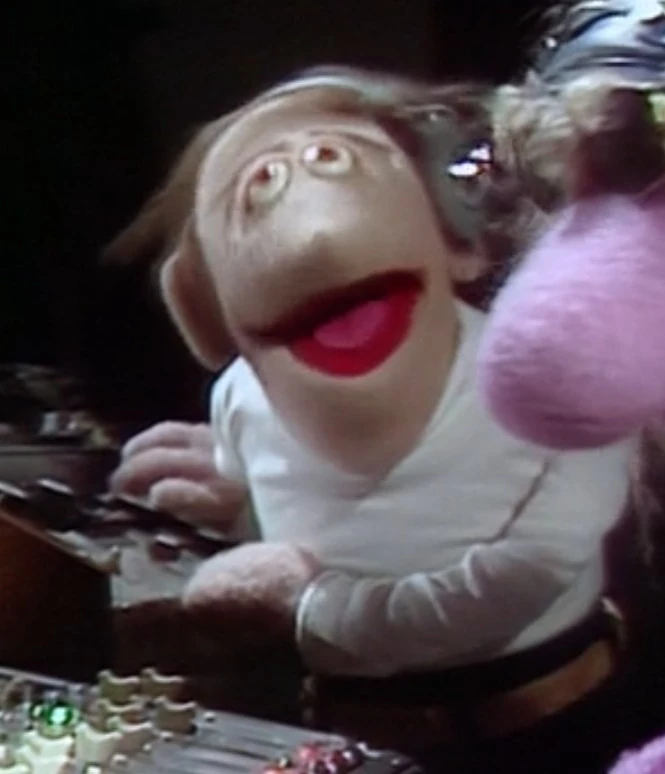 Roger (Muppet Show) | Muppet Wiki | Fandom