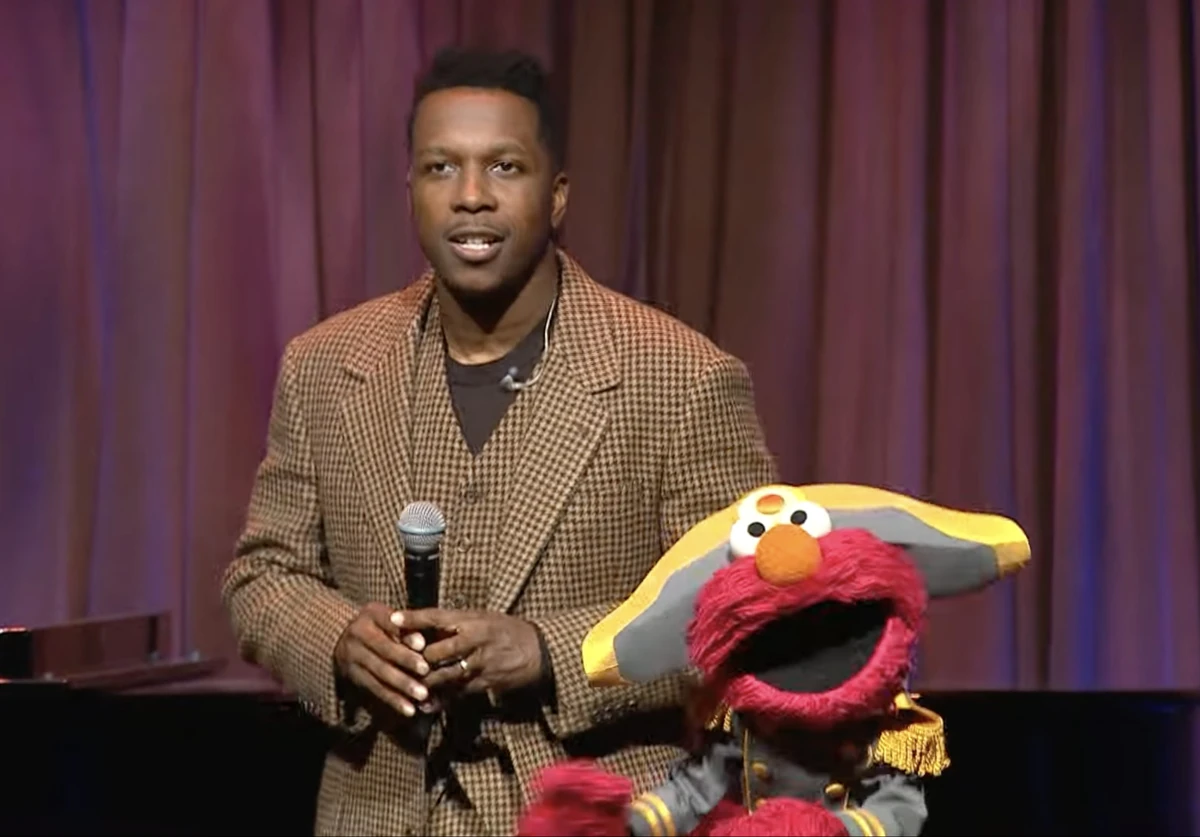 The Room Where It Happens | Muppet Wiki | Fandom