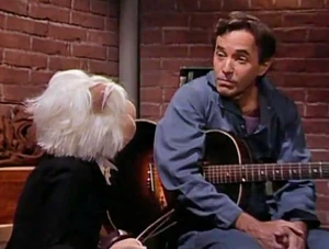 Ry Cooder | Muppet Wiki | Fandom