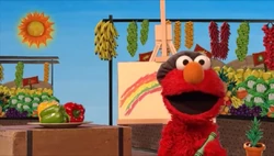 Episode 5: Eat Your Colors | Muppet Wiki | Fandom