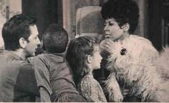 Rufus | Muppet Wiki | Fandom