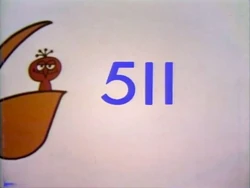 Episode 0511 | Muppet Wiki | Fandom