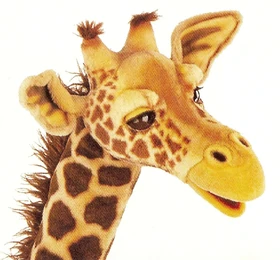 Episode 115: Giraffe & Sloth | Muppet Wiki | Fandom