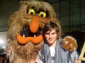 Paul Becker | Muppet Wiki | Fandom