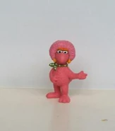 Sesame Street PVC figures (Bullyland) | Muppet Wiki | Fandom