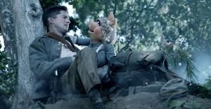 The Civil War | Muppet Wiki | Fandom