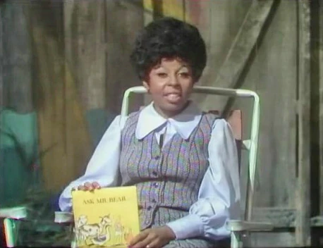 Marjorie Flack | Muppet Wiki | Fandom