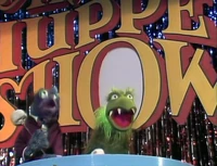 Episode 117: Ben Vereen/transcript | Muppet Wiki | Fandom