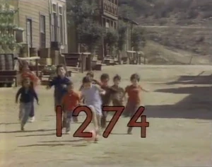 Episode 1274 | Muppet Wiki | Fandom