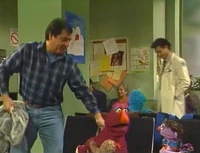 Noel MacNeal cameos | Muppet Wiki | Fandom