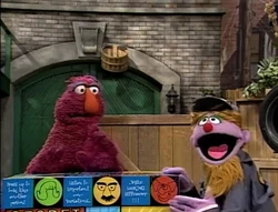 Episode 3644 | Muppet Wiki | Fandom