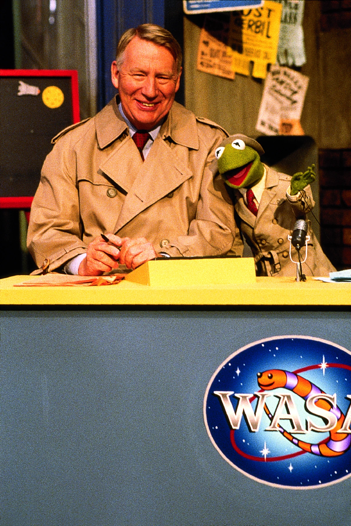 Episode 3740 | Muppet Wiki | Fandom