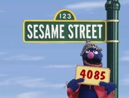 Episode 4085 | Muppet Wiki | Fandom
