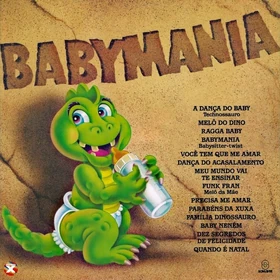 Babymania | Muppet Wiki | Fandom