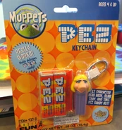 Muppet keychains (Basic Fun) | Muppet Wiki | Fandom