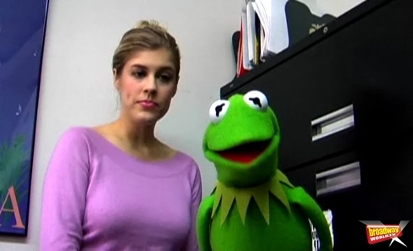 Broadway World TV | Muppet Wiki | Fandom