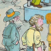 Busy City | Muppet Wiki | Fandom