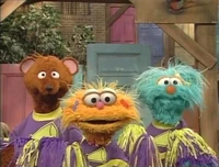 I | Muppet Wiki | Fandom