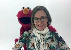 Elizabeth Keyishian | Muppet Wiki | Fandom