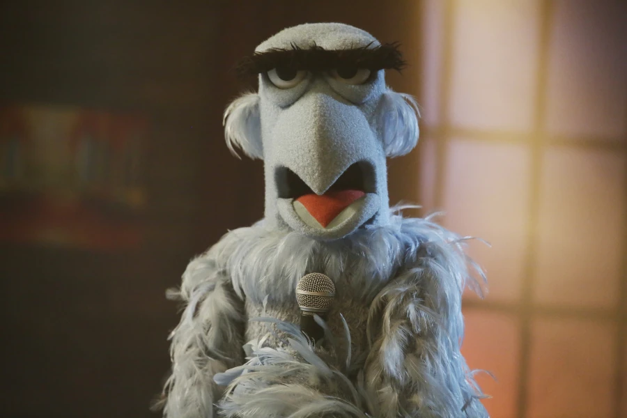 Wind Beneath My Wings | Muppet Wiki | Fandom