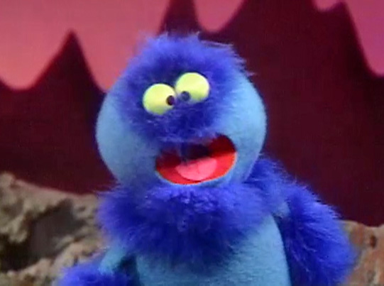 The Gonk | Muppet Wiki | Fandom