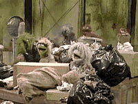 Fainting Muppets | Muppet Wiki | Fandom