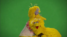 Granny Bird | Muppet Wiki | Fandom