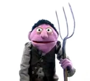 Angry villagers | Muppet Wiki | Fandom