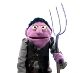 Ivan the Villager | Muppet Wiki | Fandom