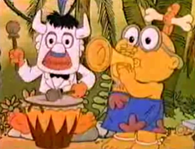 The African Queen | Muppet Wiki | Fandom