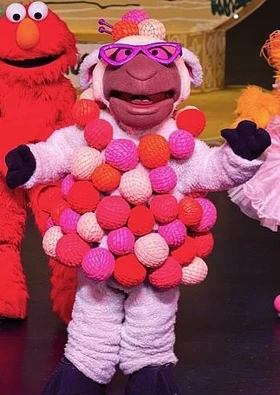 Lady Baa Baa | Muppet Wiki | Fandom