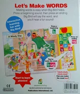 Let's Make Words | Muppet Wiki | Fandom