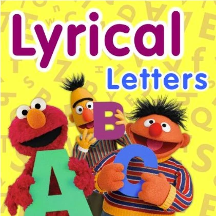 Lyrical Letters | Muppet Wiki | Fandom