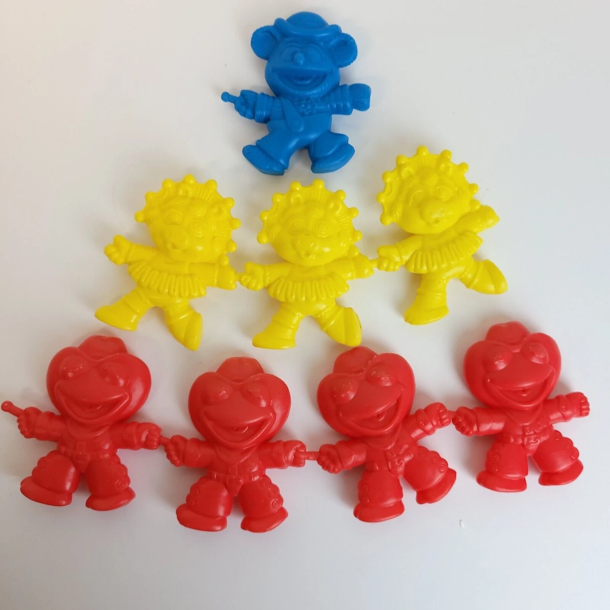Muppet Babies baby toys (Remco) | Muppet Wiki | Fandom