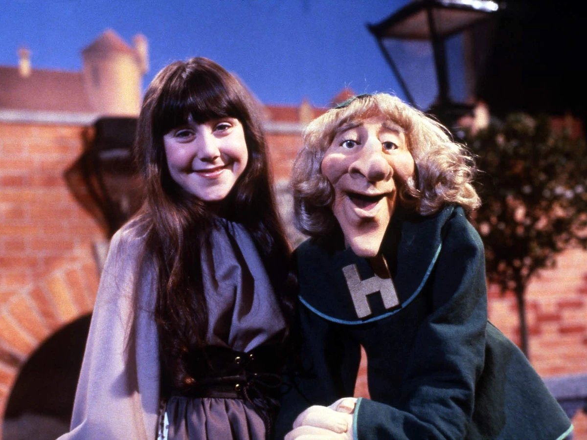 Hector Protector | Muppet Wiki | Fandom