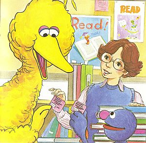 Mrs. Libby | Muppet Wiki | Fandom