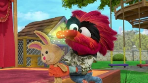 Pinocchio | Muppet Wiki | Fandom