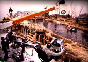 The River | Muppet Wiki | Fandom