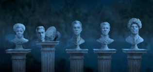 Busts | Muppet Wiki | Fandom